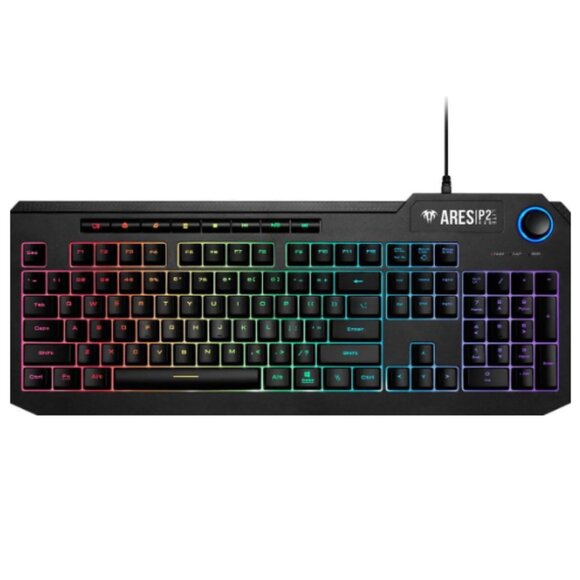 Gamdias | Computers, Laptops & Parts | Gamdias Ares P2 Lite Rgb ...